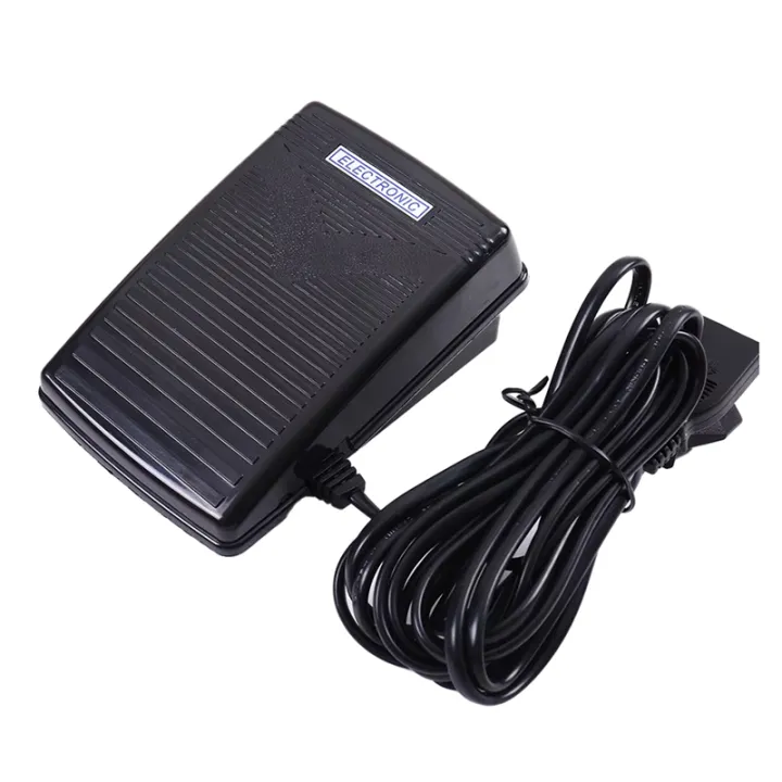 (GGBR) Sewing Machine Speed Controller Foot Control Pedal Accessories ...