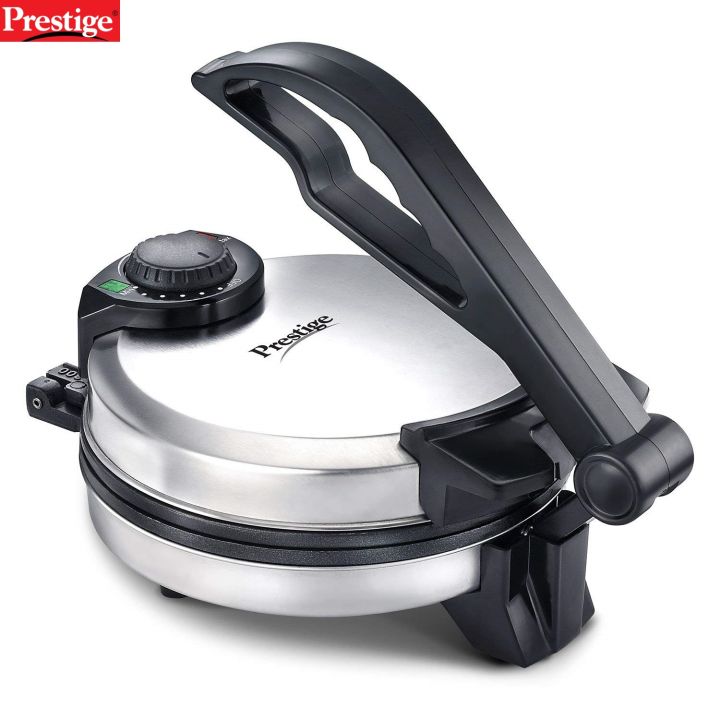Prestige PRM 5.0 Roti Maker with Power Indicator | Daraz.com.np