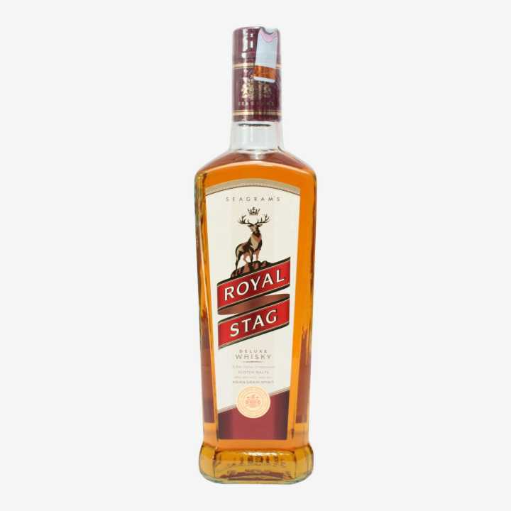 Royal Stag Deluxe Whisky 750ml | Daraz.com.np