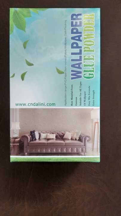 AHT Wallpaper Pasting Glue | Daraz.com.np