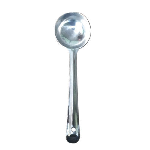Stainless Steel Medium Size Ladle | Daraz.com.np