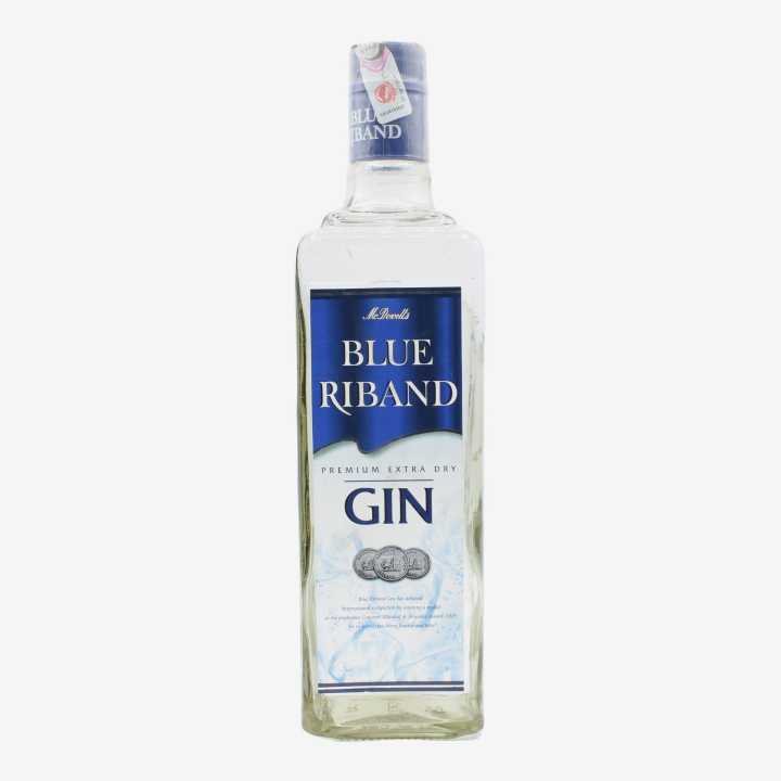 Blue Riband Premium Extra Dry 750Ml | Daraz.com.np