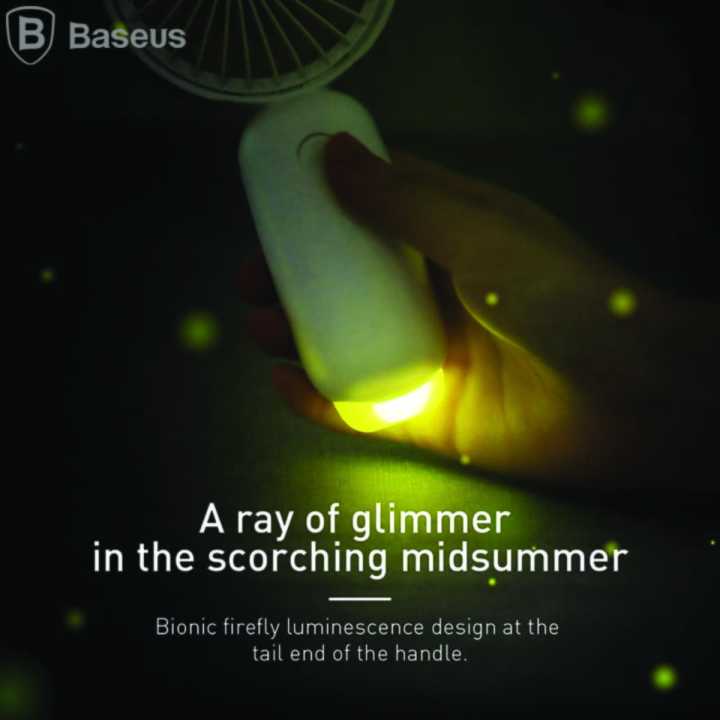 Baseus Mini Fan | Daraz.com.np: Buy Online at Best Prices in Nepal ...