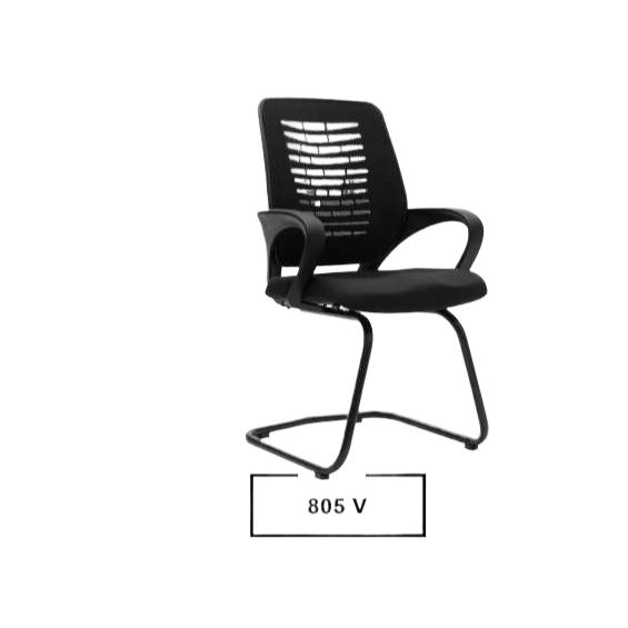 Arbiterr 805 Mesh Visitor Chair for Home/Office Chair | Daraz.com.np