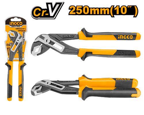 Ingco New HPP28258 Size:10"/250mm Pump Pliers | Daraz.com.np
