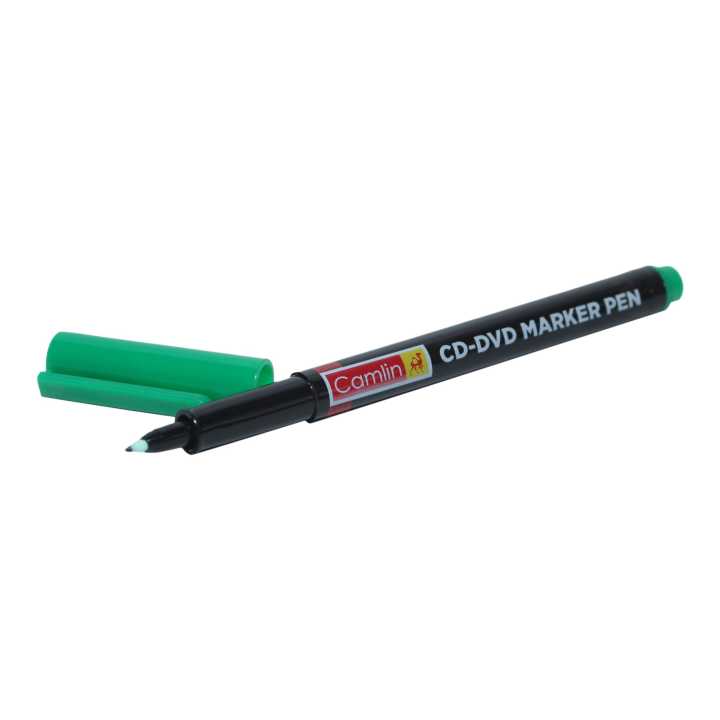 CD-DVD Marker Pen | Daraz.com.np