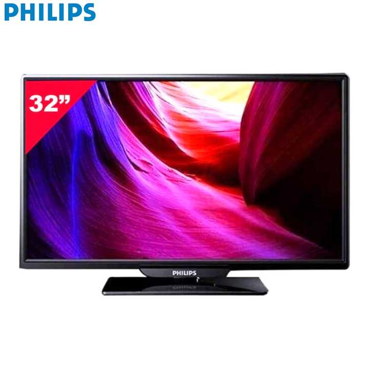 Philips 32 Led Tv 32Pha4100" | Daraz.com.np