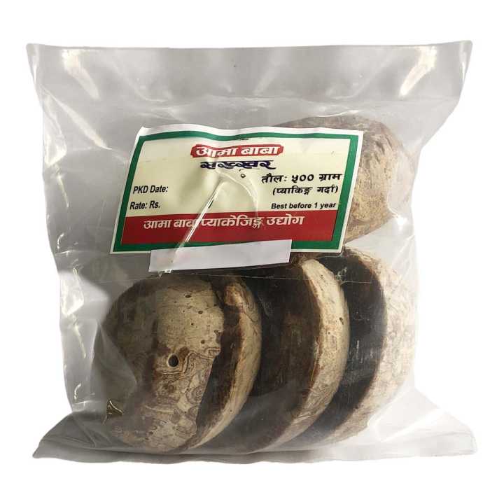 Aama Baba Sakhar (Nepali Jaggery) 500Gm | Daraz.com.np