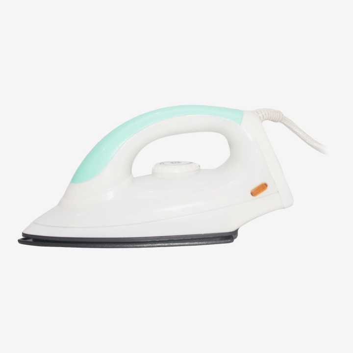 Vel Tech Magic Light Weight Electric Iron 750W 230V AC, 50Hz | Daraz.com.np