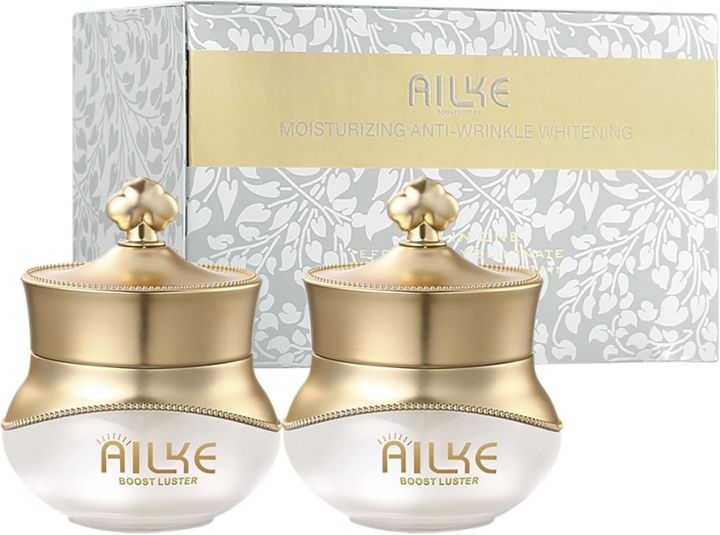 AILKE White Anti Spots, Freckles and Anti Chaya Poto Day and Night ...
