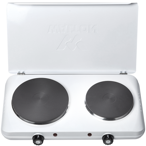 WALTON Hot Plate Cooker (Double) | Daraz.com.np