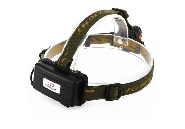 Multi Function Sensor Headlight Headlamp | Daraz.com.np