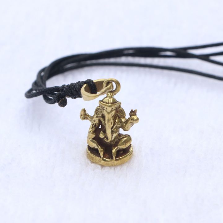 Pancha Dhatu Lord Ganesha Pendant | Daraz.com.np