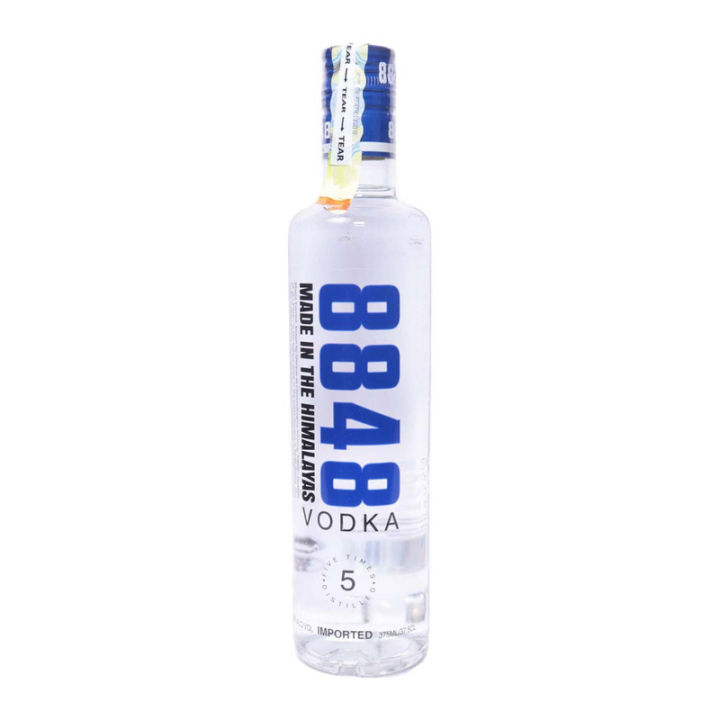 8848 Vodka - 375ml | Daraz.com.np