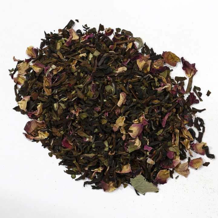 Rose Tea 100 Gm | Daraz.com.np: Buy Online at Best Prices in Nepal ...