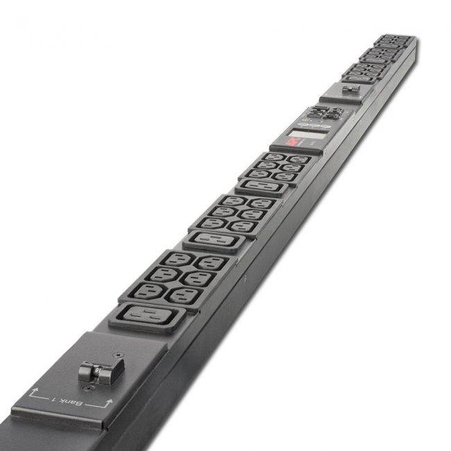 Brand: APC ; Model: AP8853 (RACK PDU 2G, METERED, ZERO U 32A, 230V (36 ...