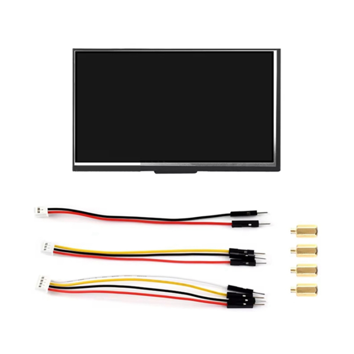 ESP32 S3 No Touch LCD 7 Inch Development Board Xtensa LX7 WiFi Sensor ...