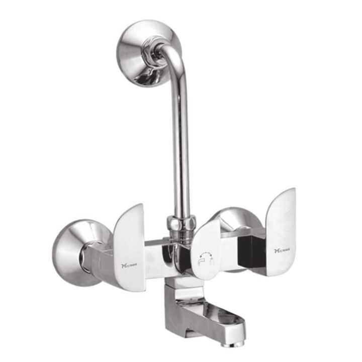 Wall Mixer Set Alive | Daraz.com.np