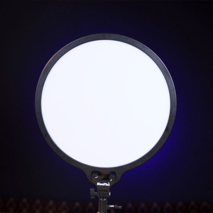NeePho NP-36 LED Soft Ring Light with Stand | Daraz.com.np