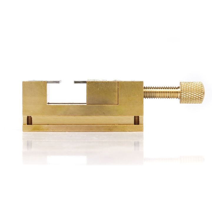 Trimming Tools: Pure Copper Vice, Handle Head, Pointer, Needle Tube ...