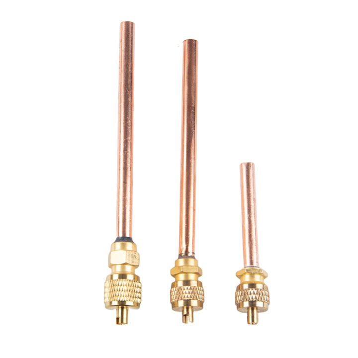 Refrigerator Check Valve Air Conditioning Refrigeration Fluoride Nozzle ...
