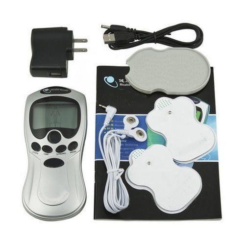 Massage Remote | Digital Therapy Machine | Electric Muscle Stimulator ...