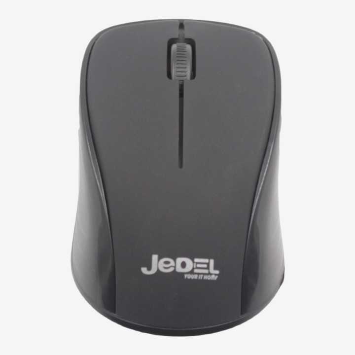 Jedel Wireless Mouse 2.4GHZ | Daraz.com.np