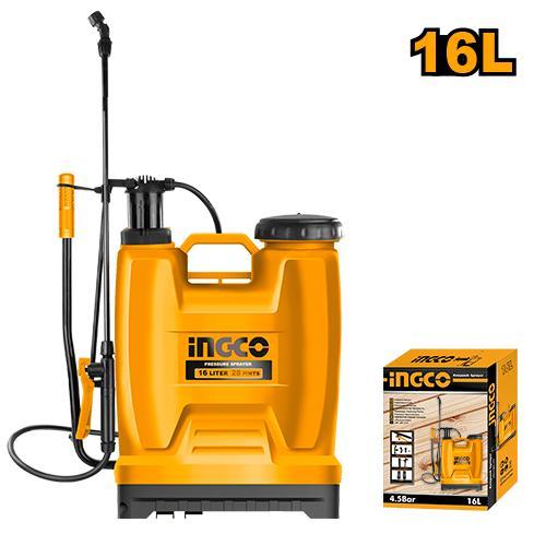 INGCO HSPP41602 Knapsack Sprayer Garden And Other Use | Daraz.com.np