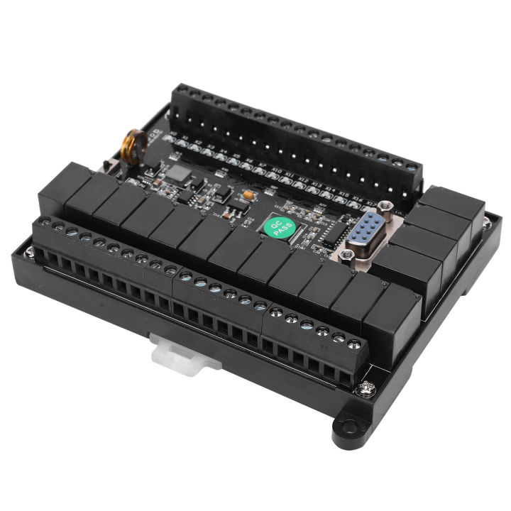 Automated Industry Supplies PLC Control Board Programmable Controller ...