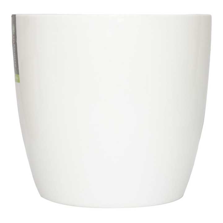 Harshdeep Plastic Valenica Flower Pot H-25 Size | Daraz.com.np