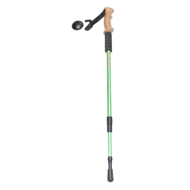 Mountain King Expedition Eva Grip Poles-Green | Daraz.com.np
