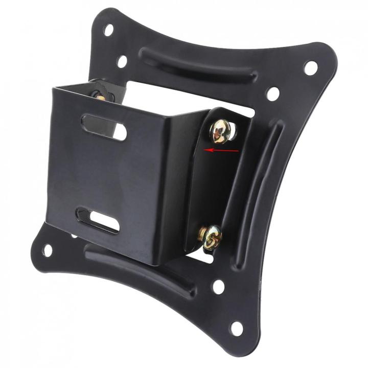 Bizzy 14 - 26 Inches LCD LED Monitor TV Wall Mount Mounts Bracket Fixed ...