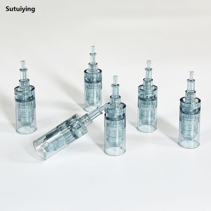 Sutuiying Derma Pen Needle Cartridges For Dr.Pen M8 Tip Replacement ...