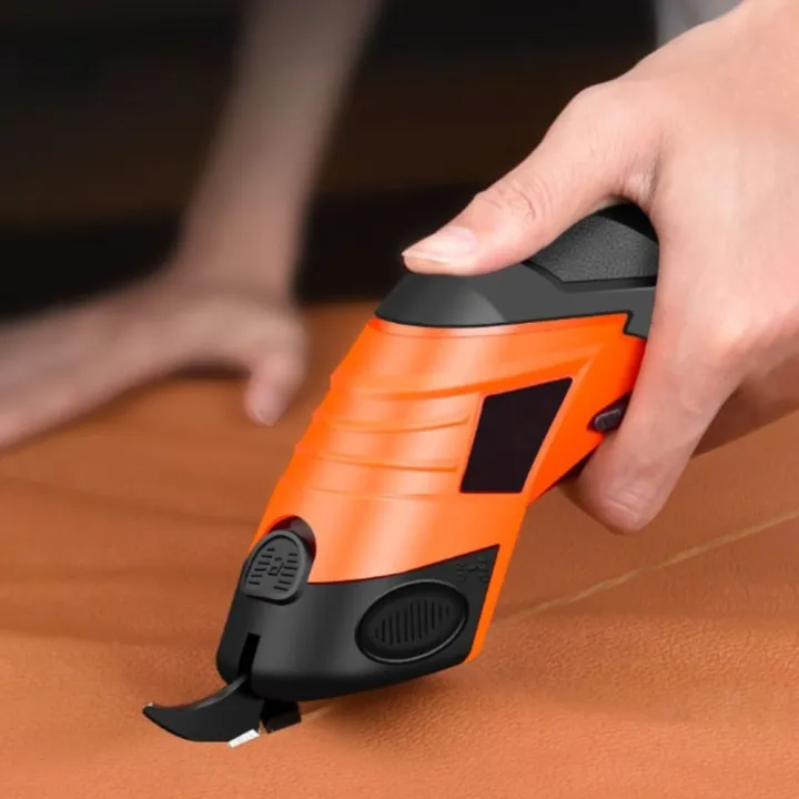 Power Tools Lithium Battery Electric Cutter Rechargeable Circular ...