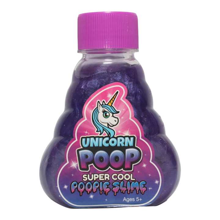 Unicorn Poop Super Cool Poople Slime | Daraz.com.np