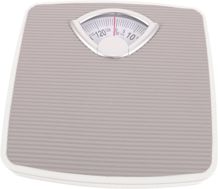 Mechanical Health Scale 130Kg Capacity Analogue Manual Mechanical ...