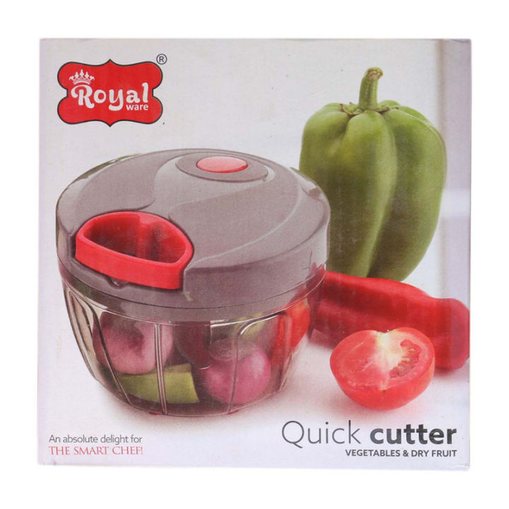Royal Ware Cutter Small | Daraz.com.np