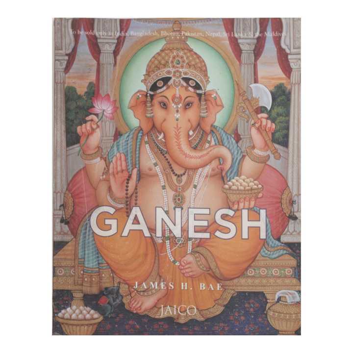 Ganesh - James H. Bae | Daraz.com.np