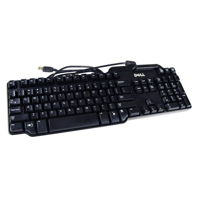 USB Keyboard DP/N 0DJ331 | Daraz.com.np