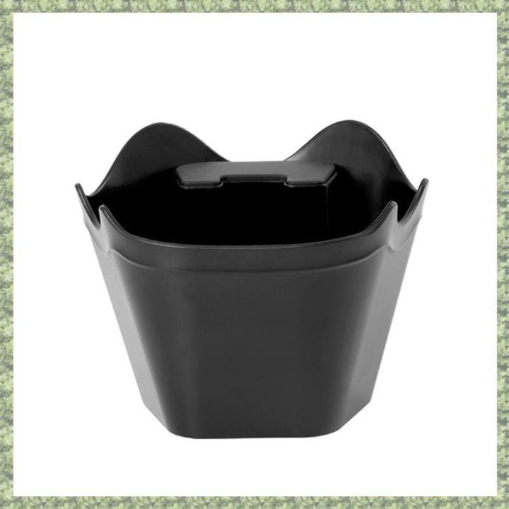 SptrryEspresso Knock Box Espresso Dump Bin Coffee Waste Bin Non Slip ...