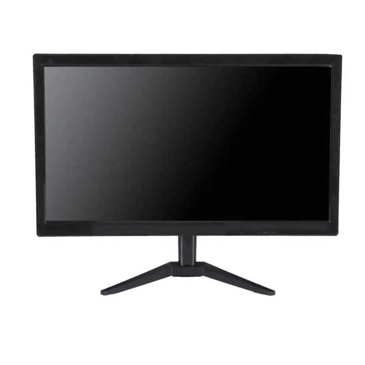 Zillion 19″ LED Monitor with HDMI & VGA Connectivity | Daraz.com.np