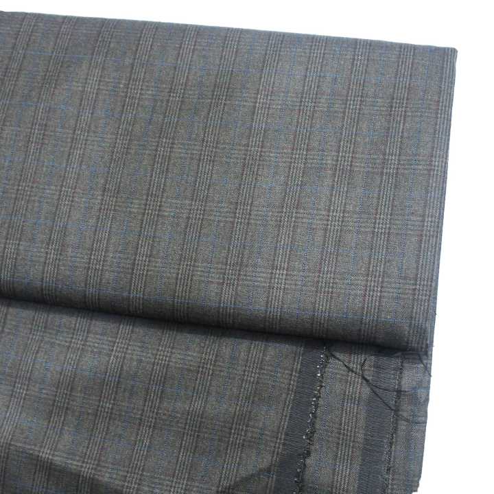 Unstitched Fabric Check Blazer Cloth For Men (3.25m) | Daraz.com.np