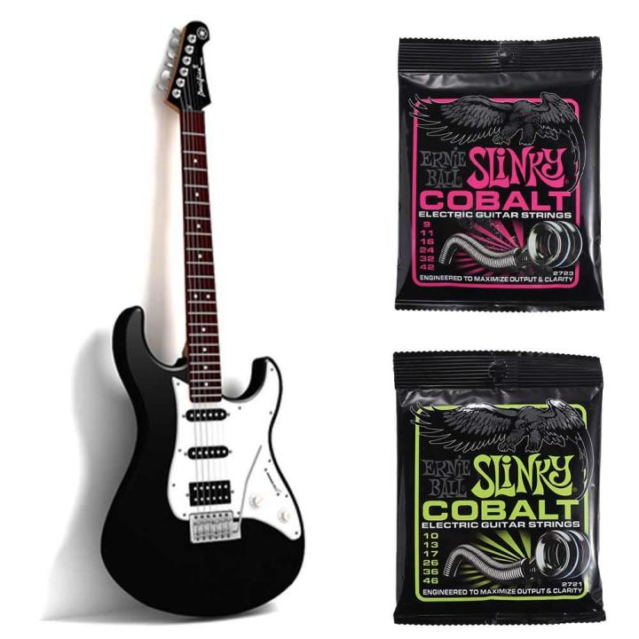 Stringed Instrument 2721/2723 Cobalt Electric Guitar Strings Harmonic ...