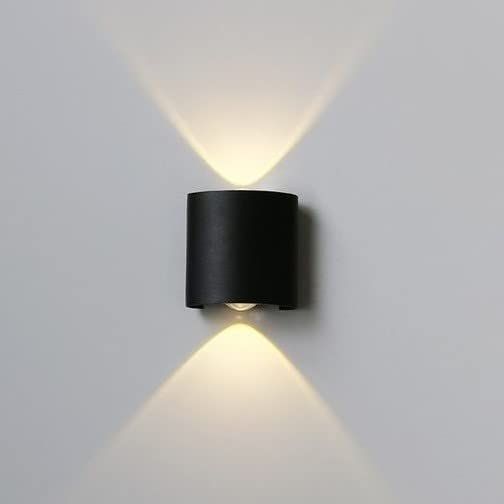 Outdoor Wall Light IP66 Waterproof 2Watt | Daraz.com.np