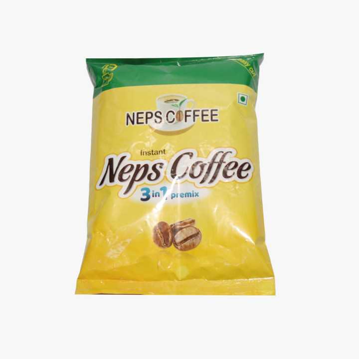 Instant Neps Coffee 3 in 1 Premix 500gm | Daraz.com.np