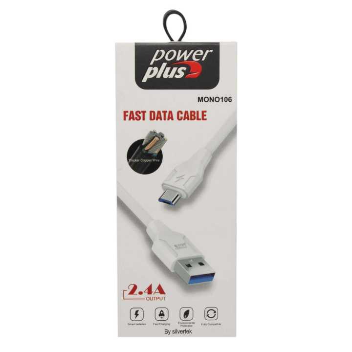 Power Plus Fast Data Cable | Daraz.com.np
