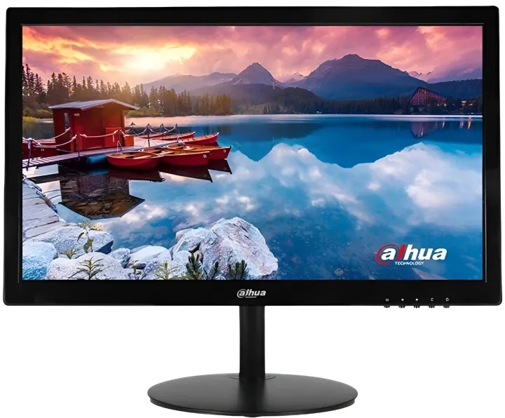 Dahua LED Monitor(LM19-A200) | Daraz.com.np