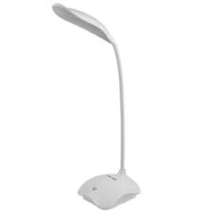Led Two Mode Lithium Battery Table Lamp Sun-E1 | Daraz.com.np