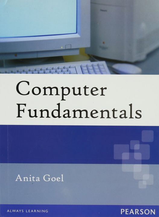 Computer Fundamentals | Daraz.com.np