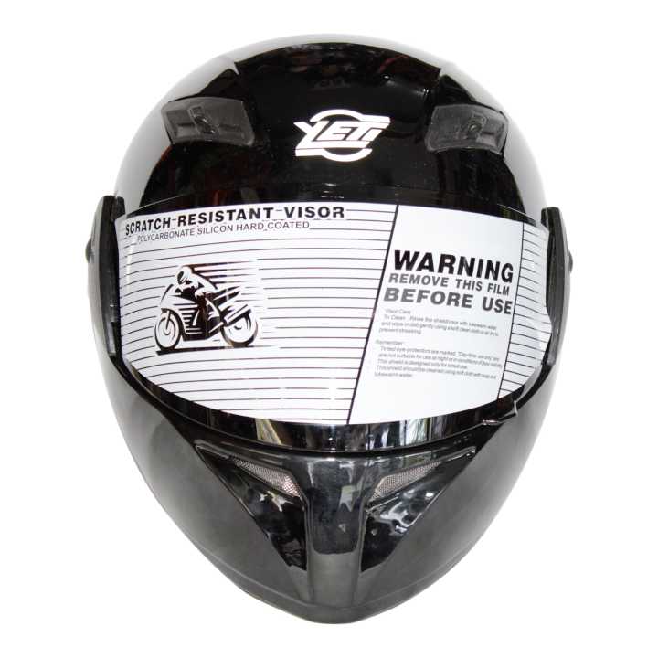 Yeti Full Face Helmet | Daraz.com.np